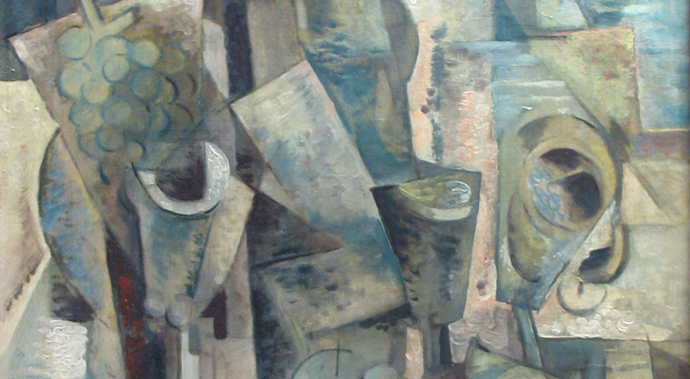 SDMA | Art of the 20th Century - San Diego Museum of Art