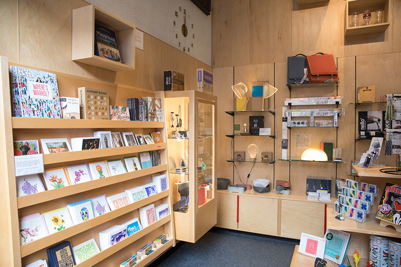 SDMA | The Museum Store - The San Diego Museum of Art