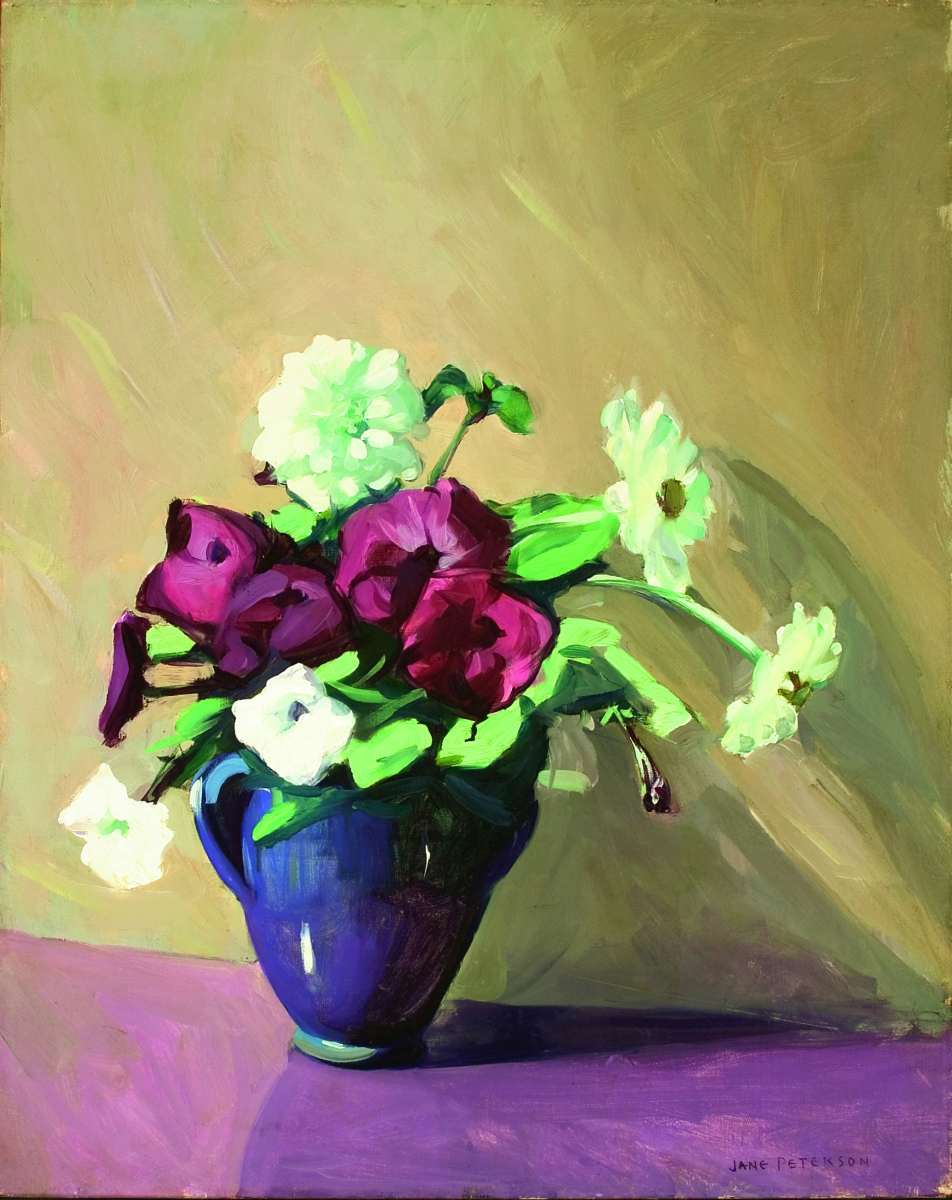 SDMA | American Still Life Moderns - San Diego Museum of Art