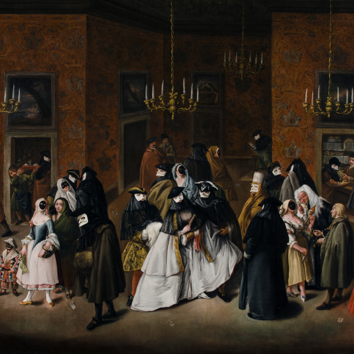 SDMA | At-Home Activities: SDMA at Play - San Diego Museum of Art