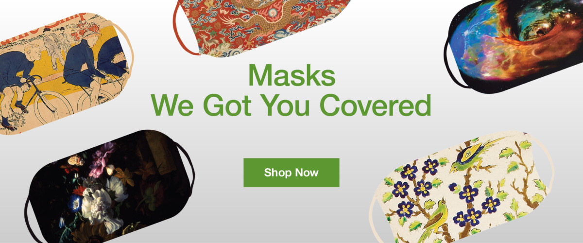 SDMA | The Museum Store - The San Diego Museum of Art