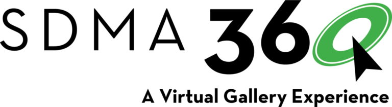SDMA | SDMA 360 - San Diego Museum of Art