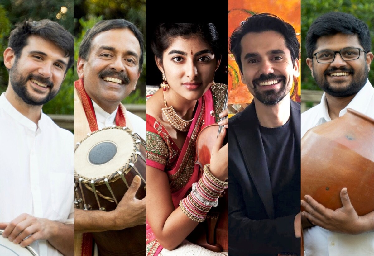 SDMA | Art Alive and the Art of India - San Diego Museum of Art