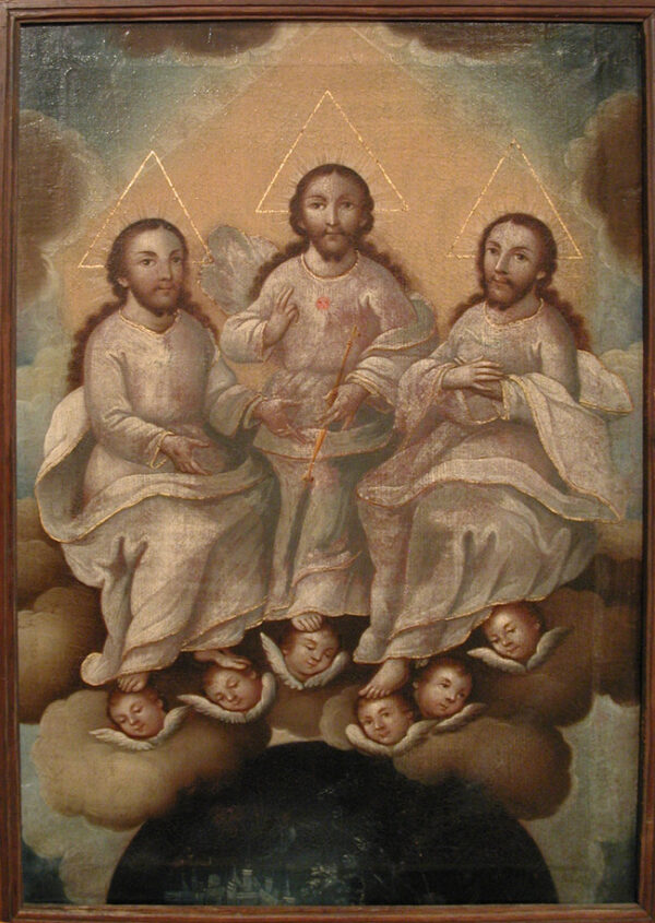 SDMA | Masterpiece Minute Podcast - San Diego Museum of Art