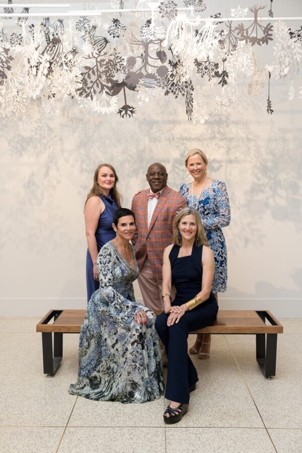 SDMA | Bloom Bash - San Diego Museum of Art