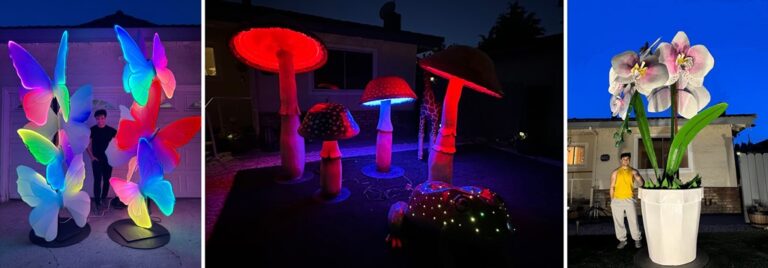 SDMA | Bloom Bash - San Diego Museum of Art