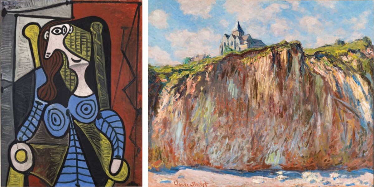 SDMA | The San Diego Museum of Art Brings Together World-Renowned ...